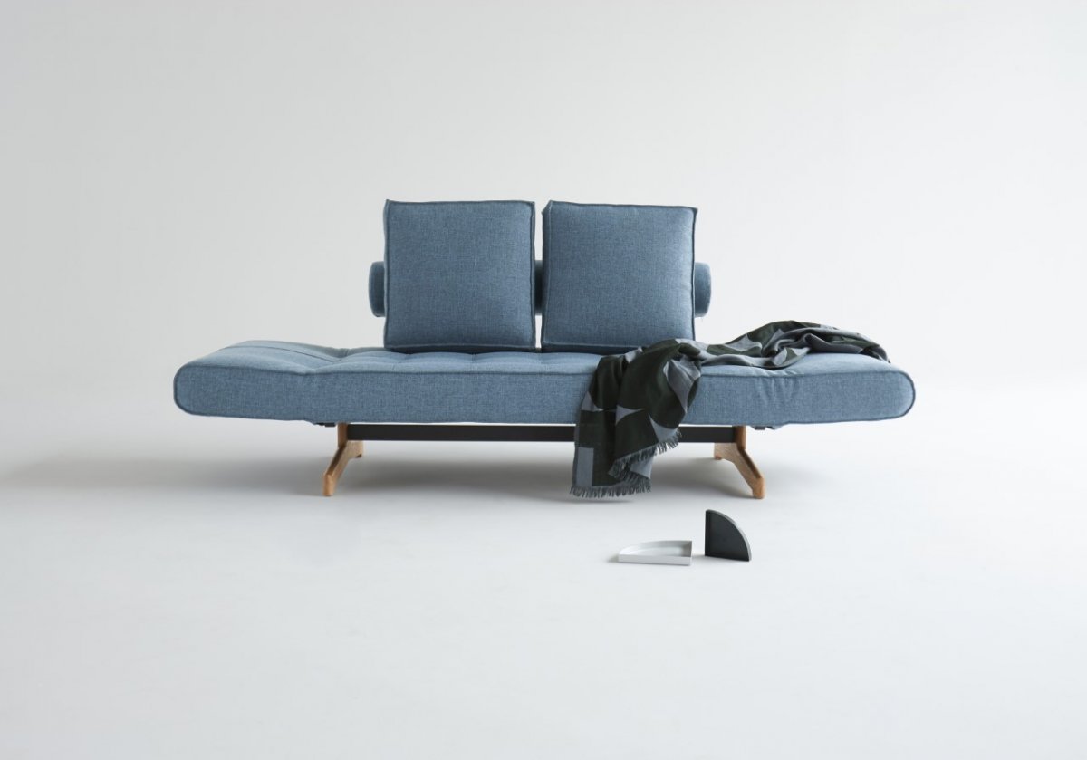 Daybed & Sovesofa | Klassisk dansk design - find designer Daybed her